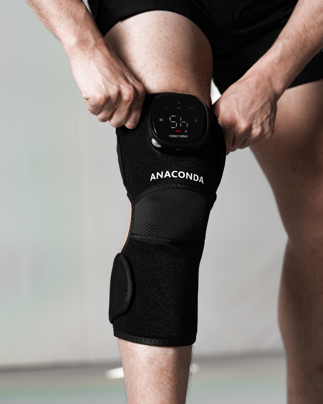 Anaconda Premium Sports Braces & Support Collection – Anaconda Fightwear