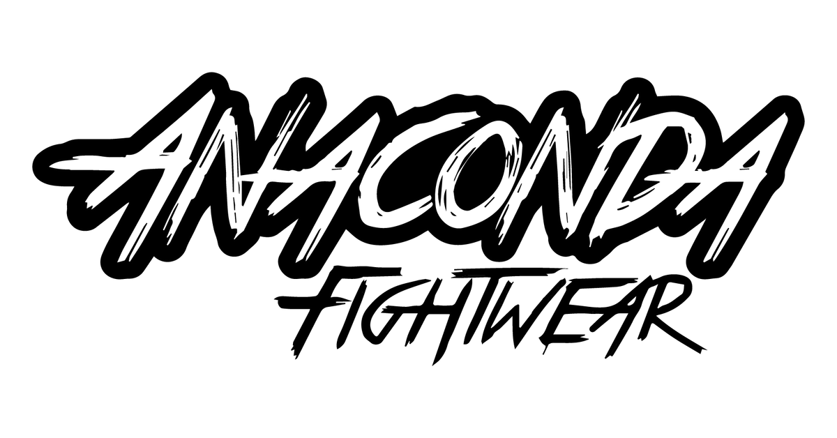Anaconda's Story – Anaconda Fightwear