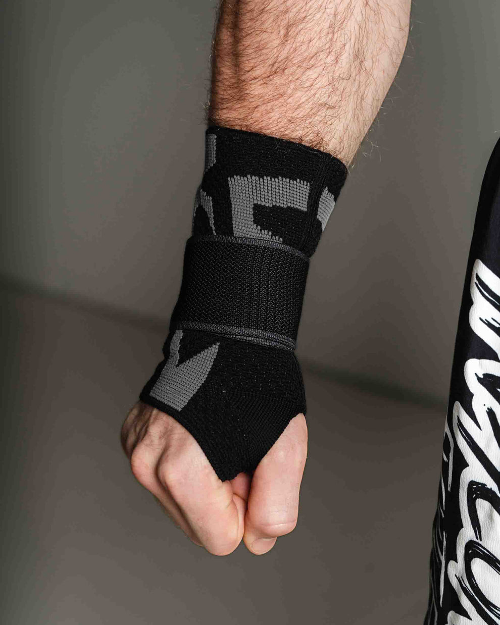 Professional Wrist Brace for BJJ, Wrestling & Combat Sports – Anaconda ...